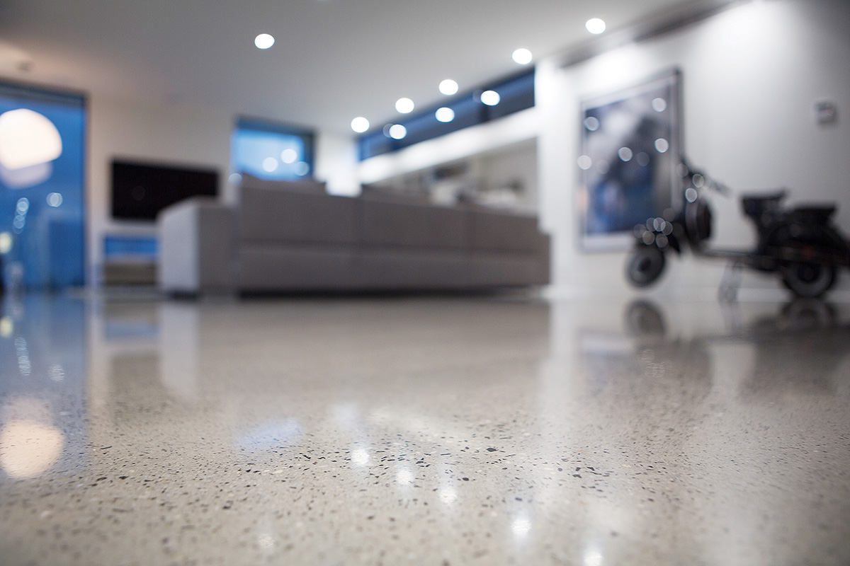 Surrey Hills - Geocrete, Concrete Polishers Melbourne