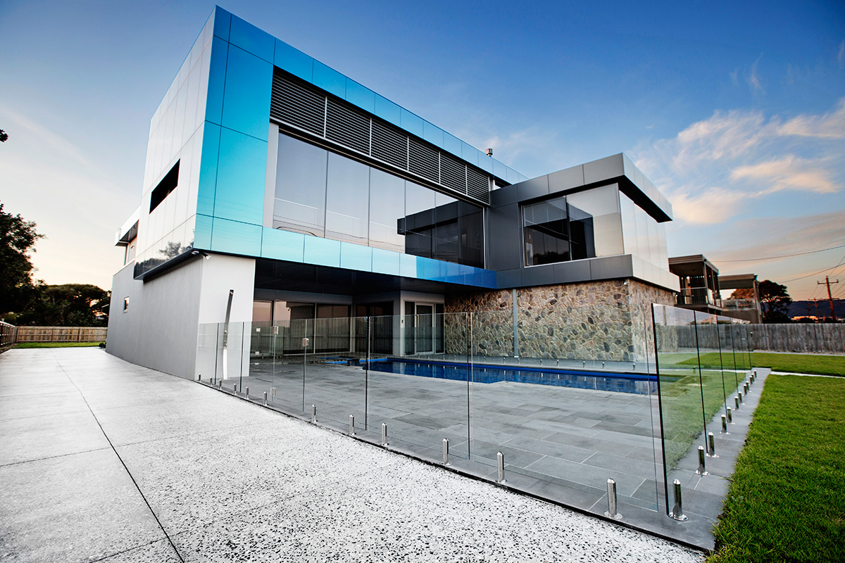 Safety Beach - Geocrete, Concrete Polishers Melbourne