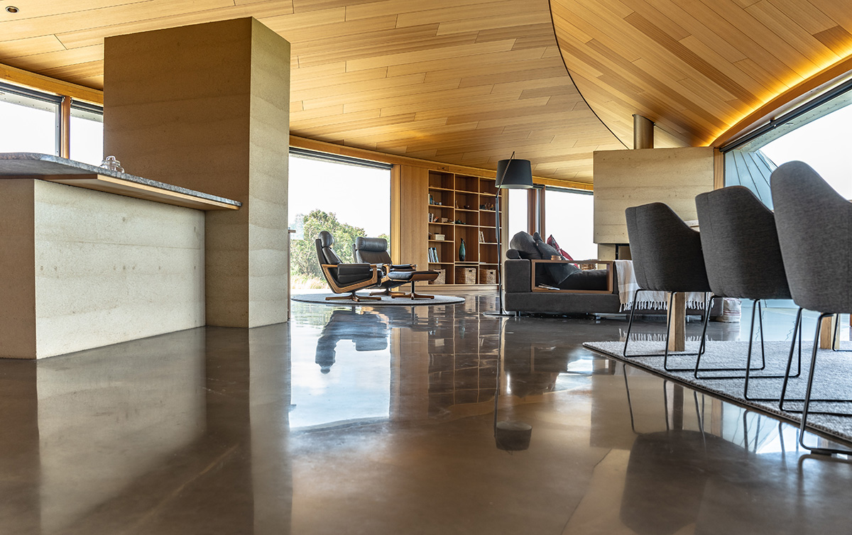Inverloch - Geocrete, Concrete Polishers Melbourne