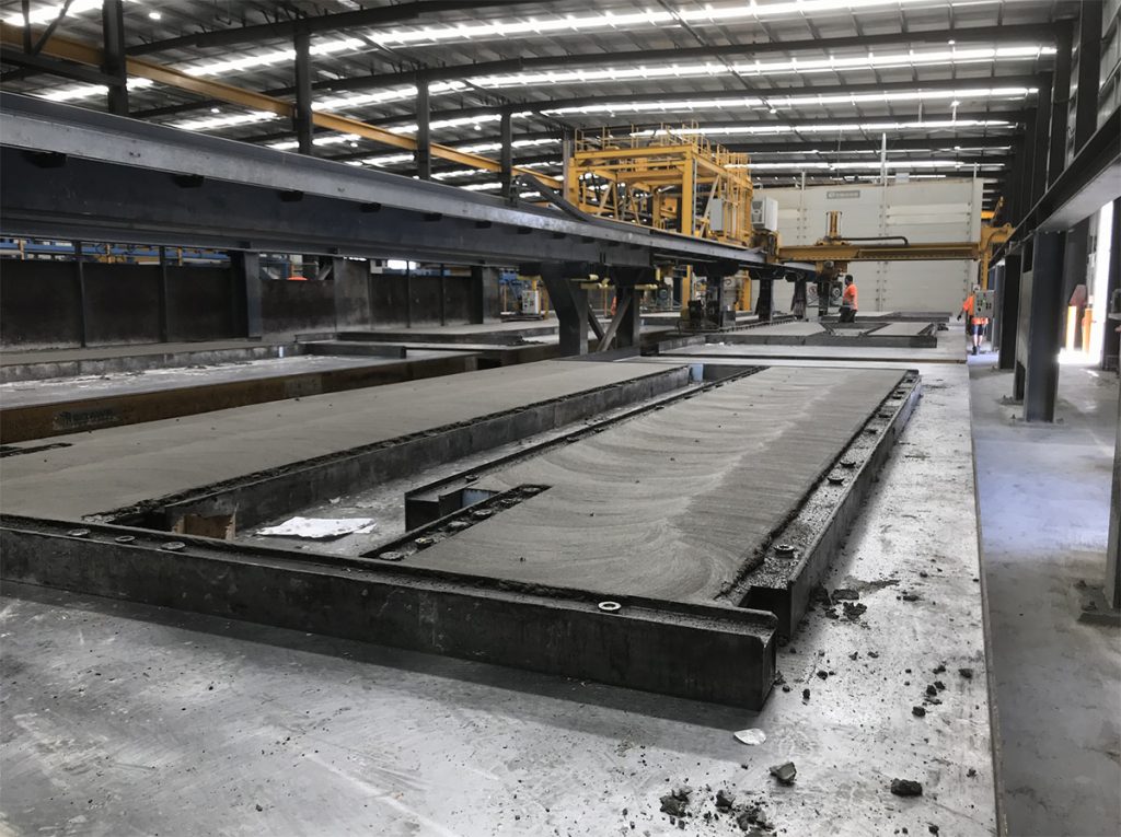 Nunawading - Geocrete, Concrete Polishers Melbourne